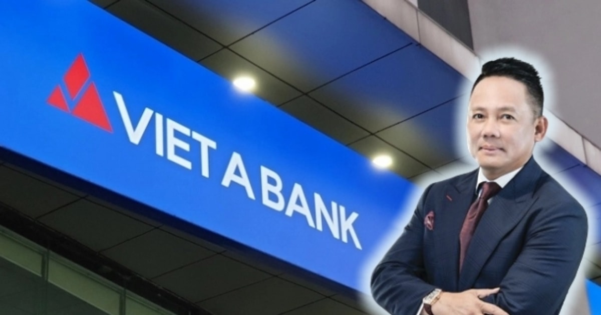 Chuyện ít biết về "quán quân" nợ xấu tại VietABank - Vicoland Group của ...