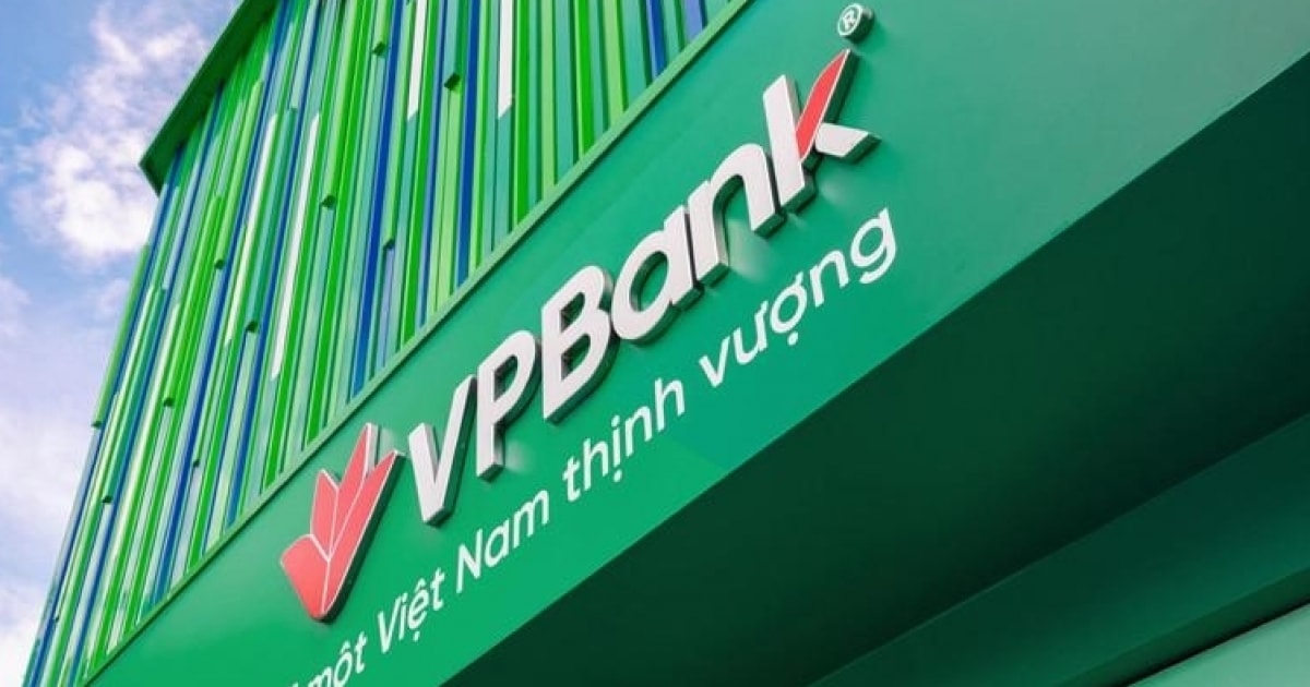VPBank sắp “bỏ túi” 1,5 tỷ USD từ thương vụ bán vốn cho SMBC
