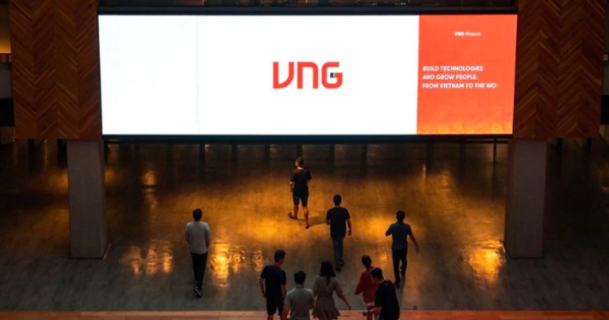 Truyền thông quốc tế: Nhiều khả năng VNG phải gác kế hoạch IPO tại Mỹ sang năm 2024