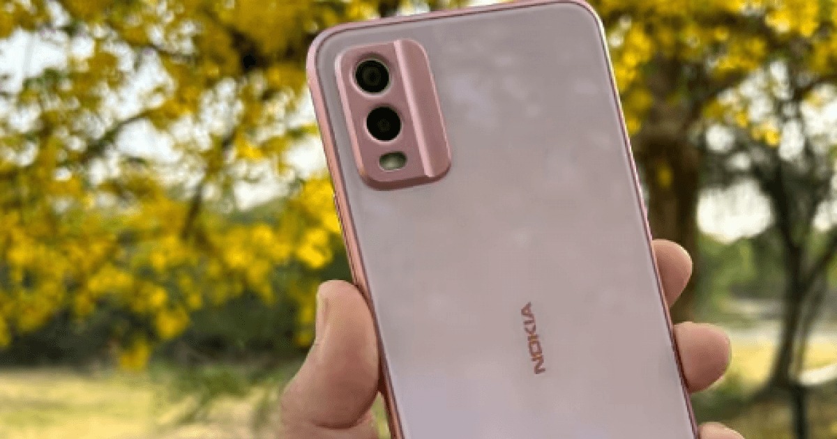 Nokia khoe "ông trùm" của làng giá rẻ: Cấu hình đủ mạnh đáng để sở hữu