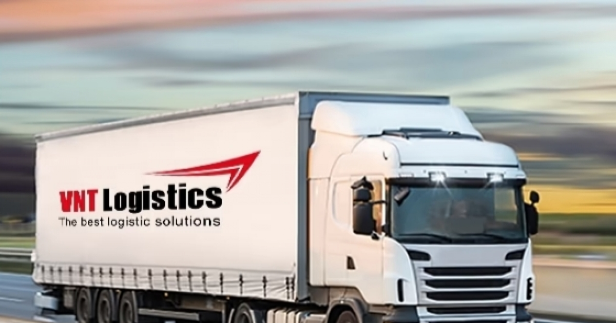 VNT Logistics (VNT): Lỗ tăng gấp 3 lần sau chín tháng đầu năm