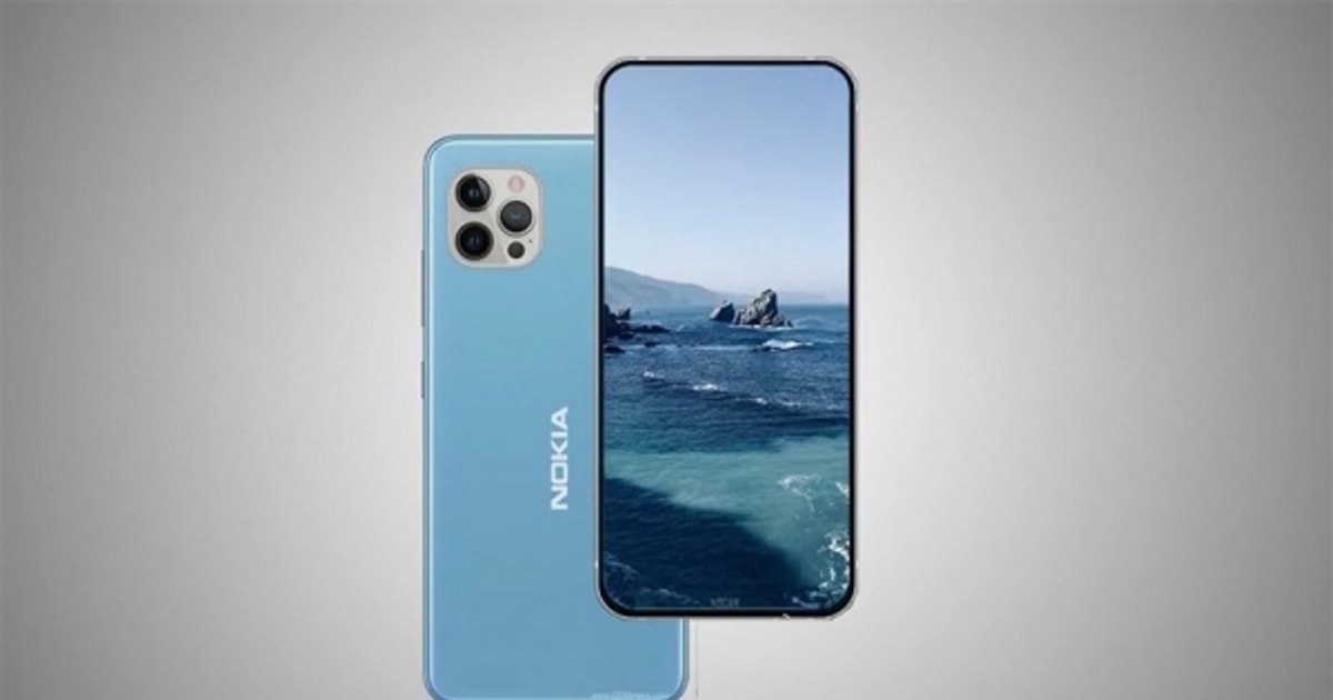 Nokia Slim X sẽ ra mắt khiến iPhone 15 "dè chừng": Trang bị "không phải ...