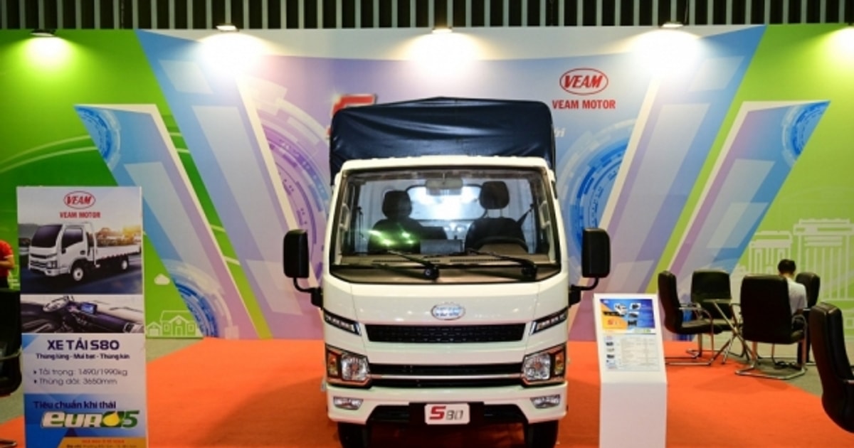 Cổ phiếu bị cảnh báo, VEAM (VEA) chốt ngày trả cổ tức “khủng”