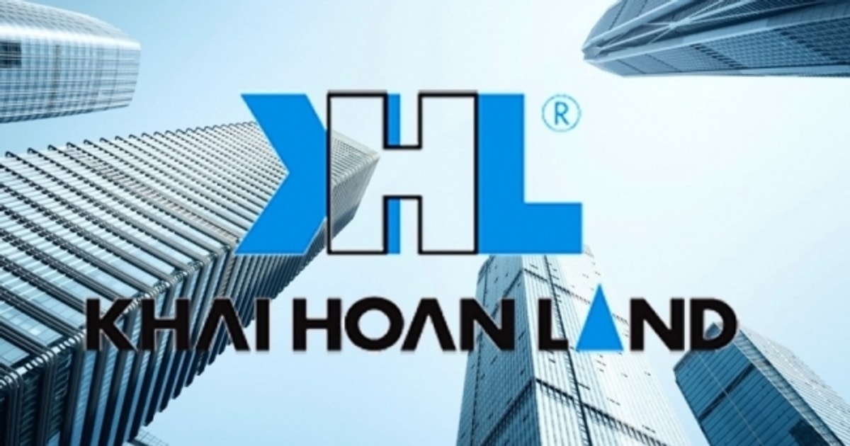 Cổ phiếu KHG tăng phi mã, Khải Hoàn Land (KHG) rút hồ sơ chào bán 180 ...