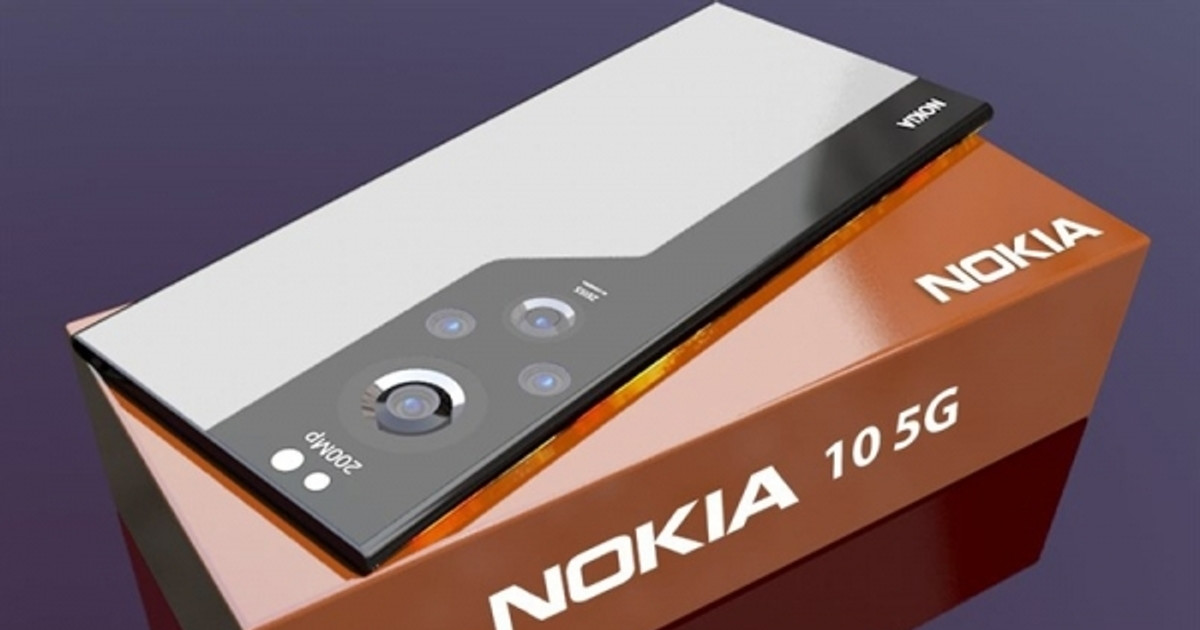 Nokia tung “bom tấn” quyết lấy lại thời kỳ đỉnh cao: Dân tình "quay xe ...