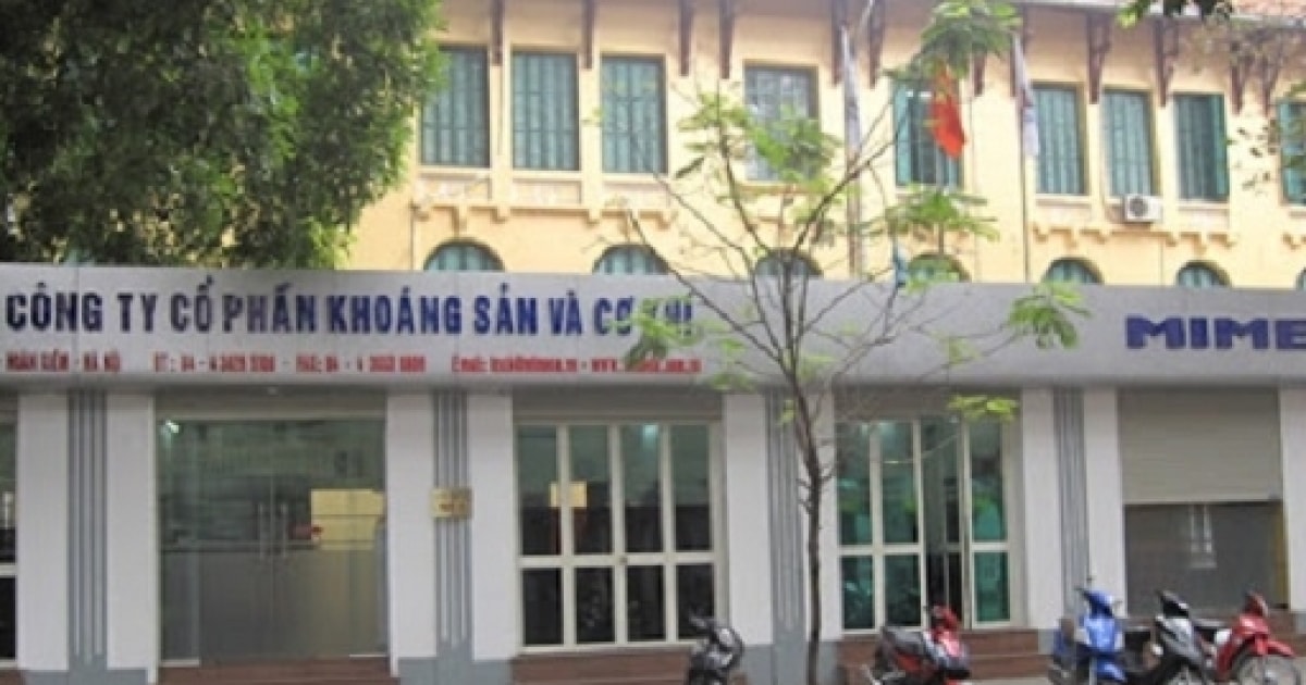Cổ phiếu MIM có khả năng bị hủy niêm yết, Mimeco nói gì?