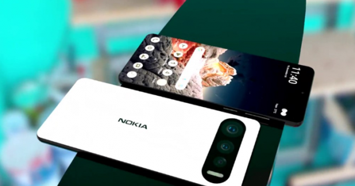 "Bom tấn" Nokia C400 sắp đổ bộ: Vẻ ngoài bóng bẩy, hiệu năng mượt "hết sẩy"
