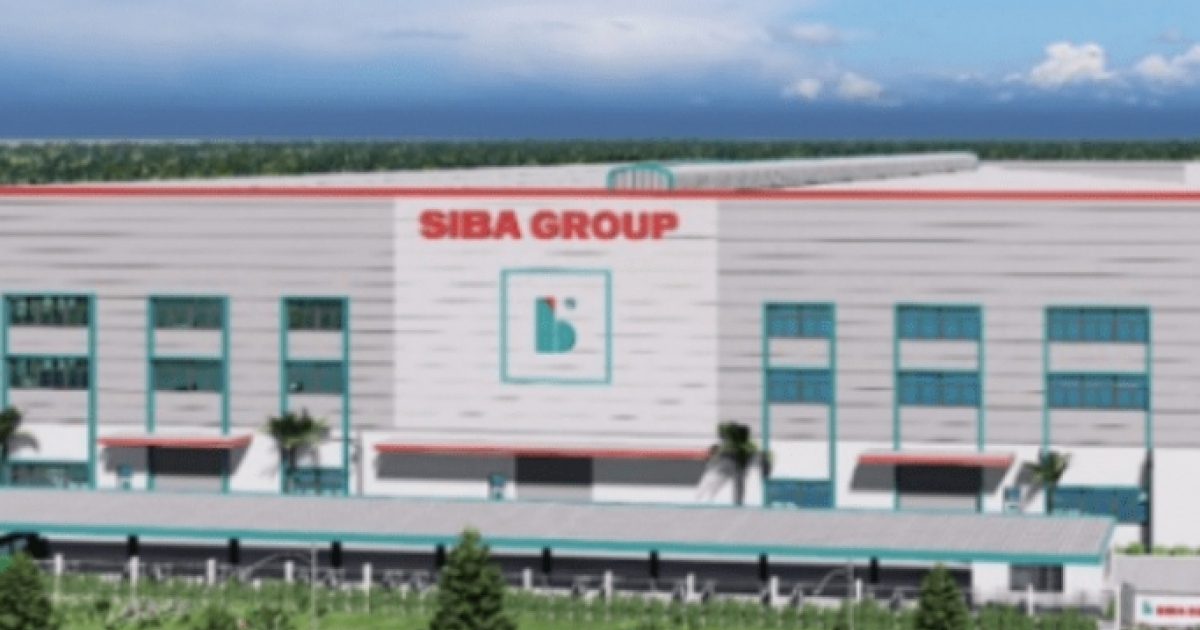 Siba Group dự kiến giải thể công ty Năng lượng sạch Vmeco Đồng Tháp