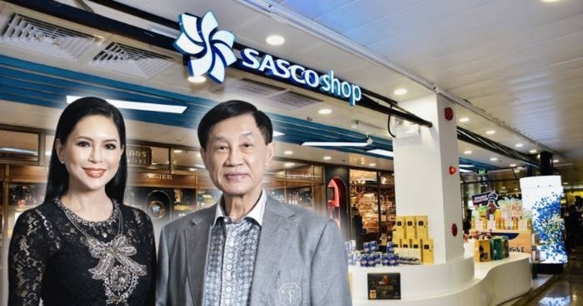 Phu nhân “vua hàng hiệu” Johnathan Hạnh Nguyễn sẽ “sát cánh” cùng chồng tại Sasco (SAS)