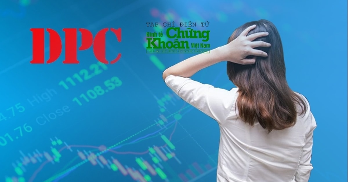 Cổ phiếu DPC sắp bị hủy niêm yết, Nhựa Đà Nẵng mong được ‘quan tâm, tạo điều kiện’