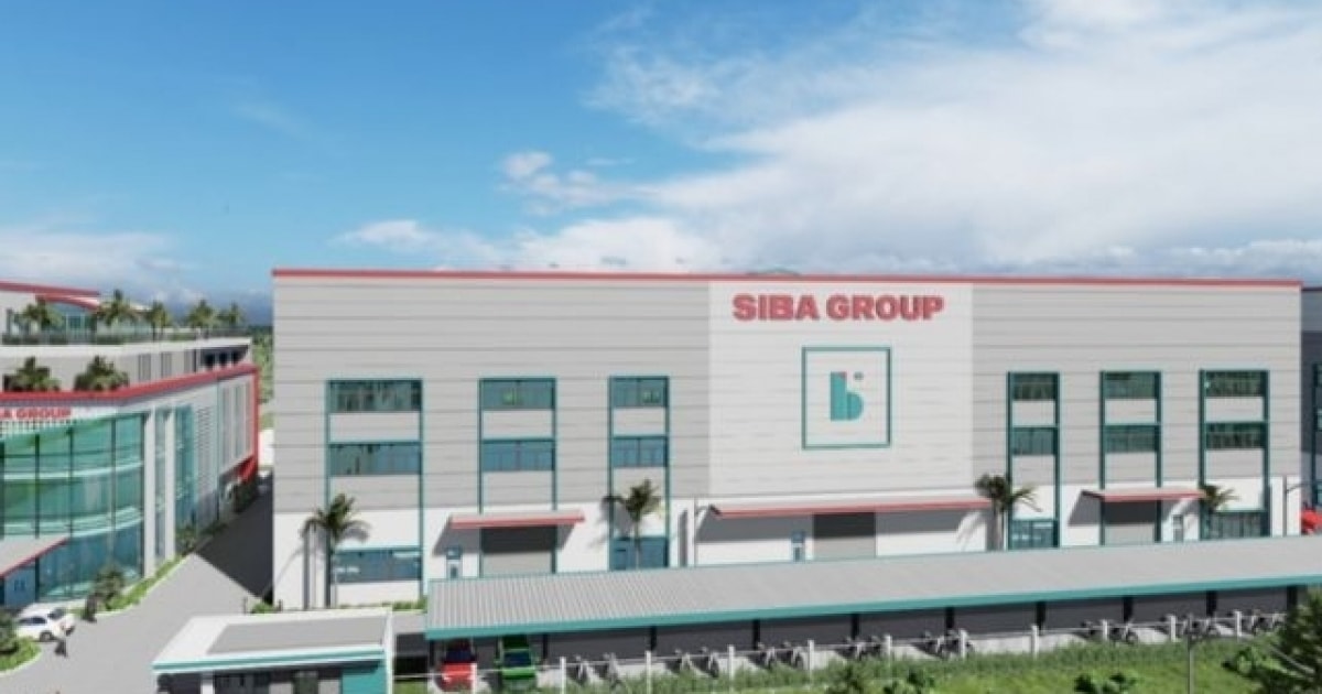 Lãnh đạo Siba Group (SBG) đăng ký bán sạch cổ phiếu
