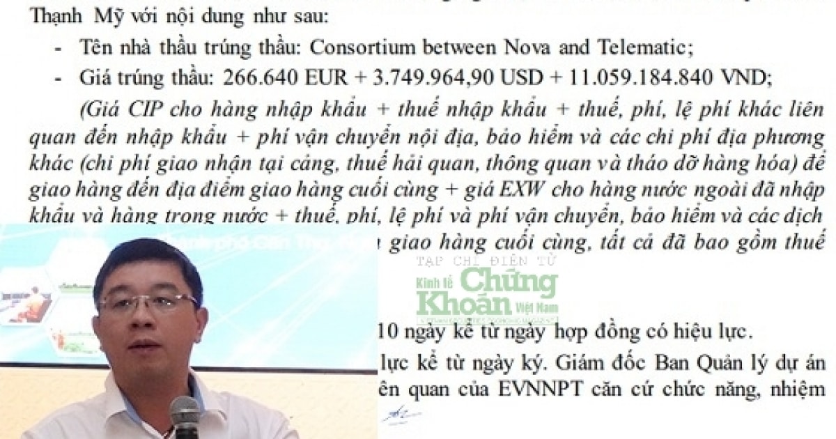 Nở rộ công ty hủy tư cách đại chúng (Bài 4): Công ty NOVA - ‘Trợ thủ ...