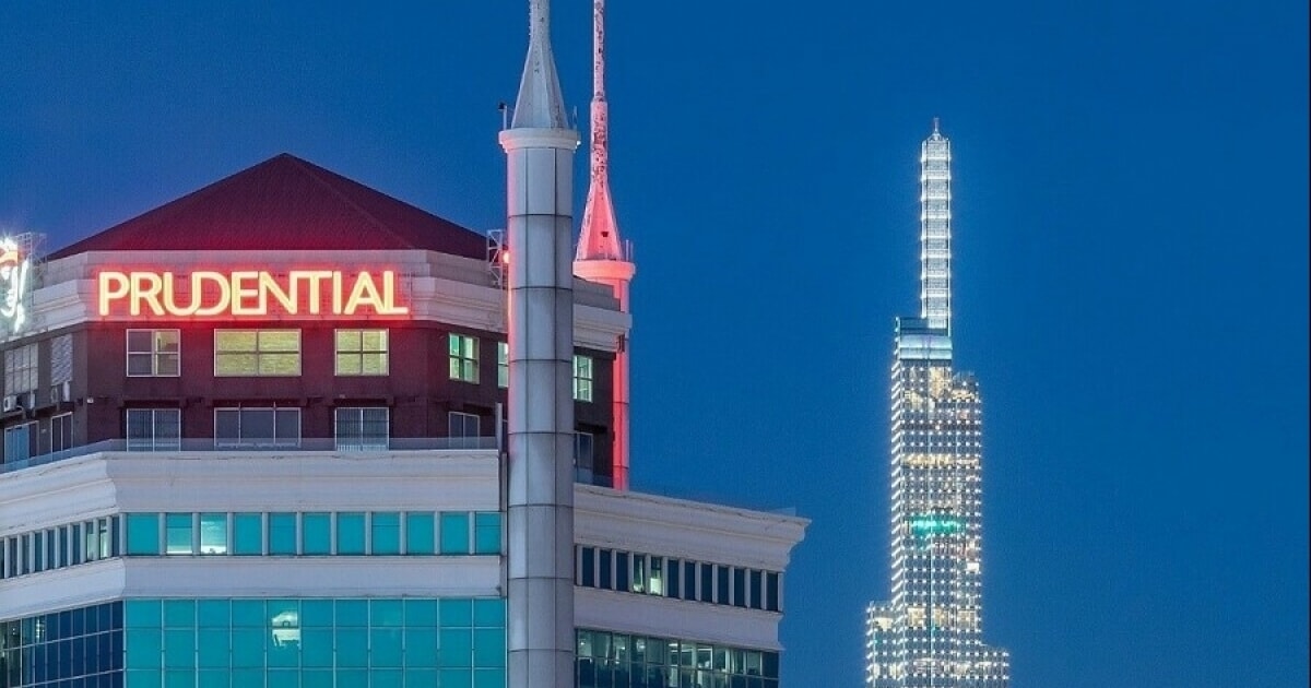 Hoạt động tài chính “cứu cánh” cho doanh thu từ hoạt động bảo hiểm - Prudential Việt Nam vẫn là ...