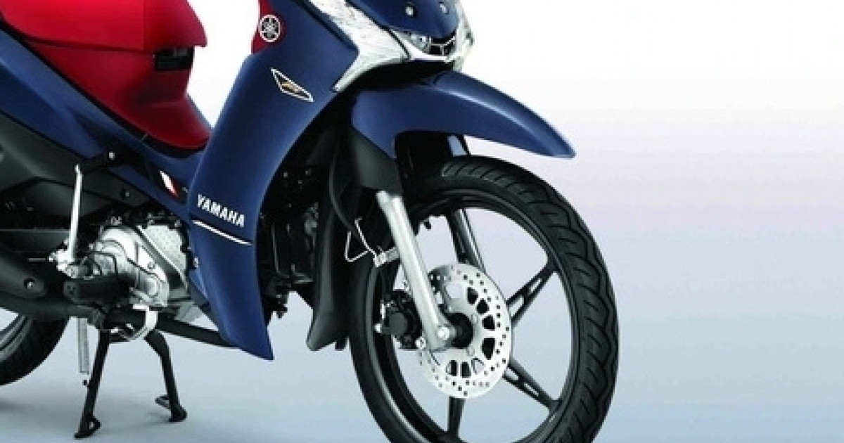 Yamaha Jupiter Finn 2024 vừa ra mắt: Những cải tiến vượt trội qua các ...