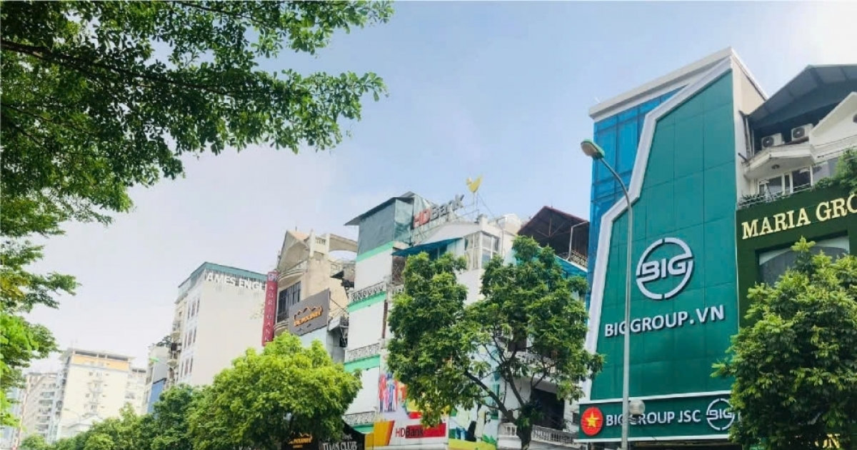 Big Invest Group (BIG) chào bán gần 10 triệu cổ phiếu lấy tiền trả nợ