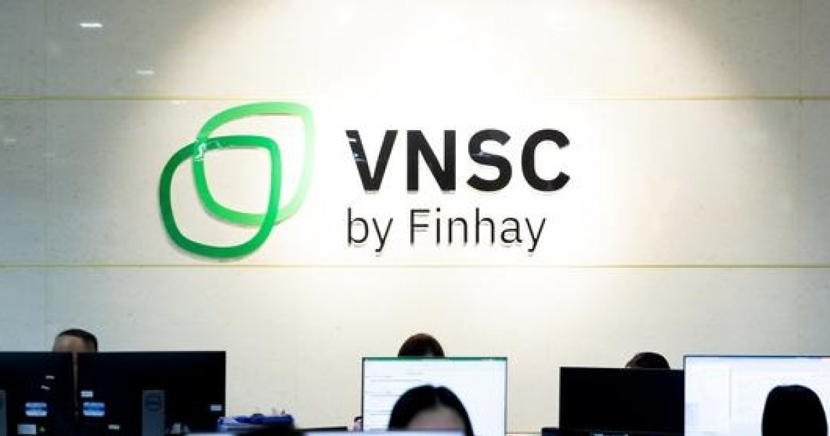 Tổng Giám đốc VNSC xin từ nhiệm vì lý do cá nhân
