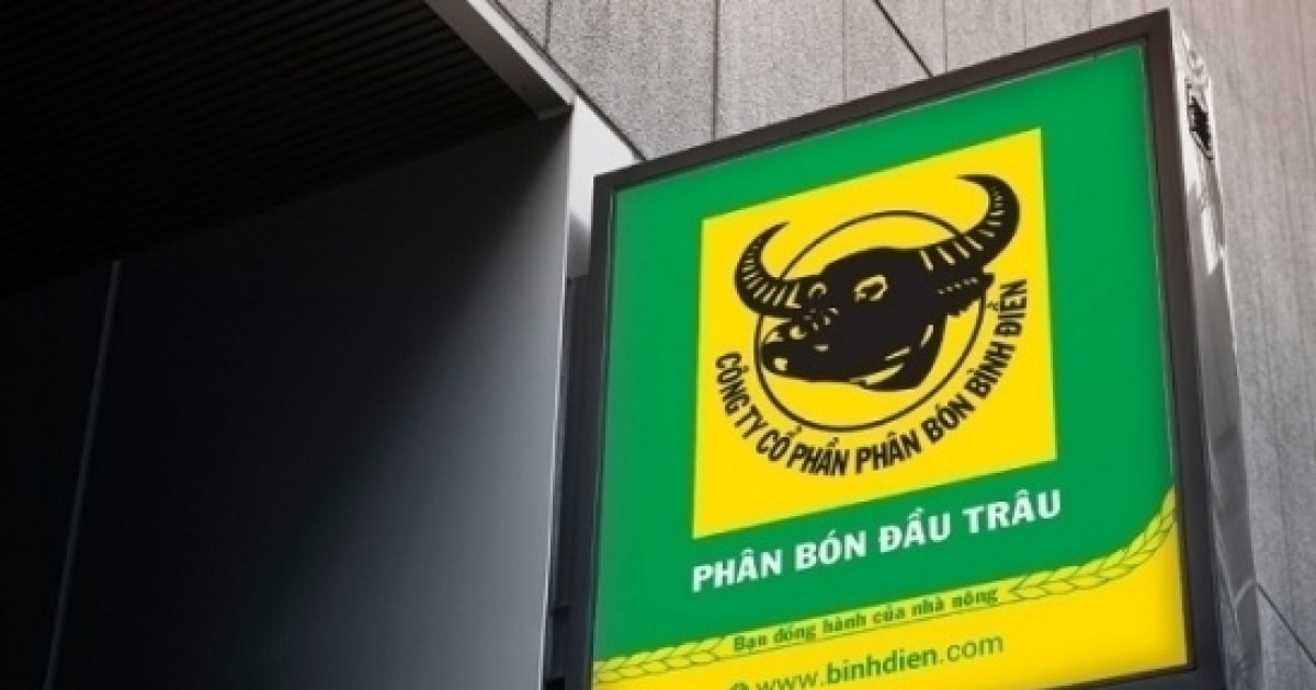 Phân bón Bình Điền (BFC) dự chi hàng chục tỷ đồng tạm ứng cổ tức trong ...