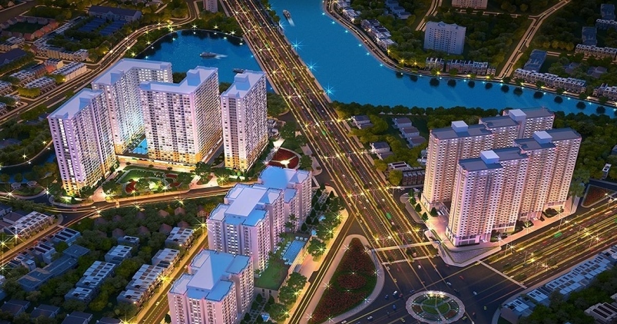 NBB tăng vốn đầu tư City Gate 3 lên 4.478 tỷ đồng, đẩy mạnh tái cơ cấu ...