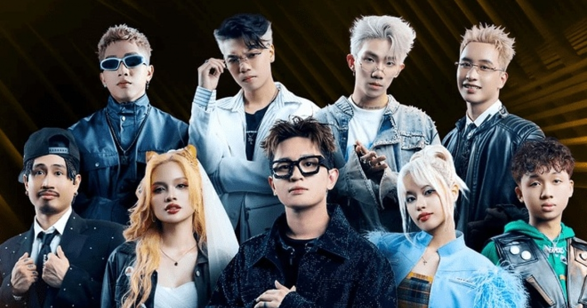 B Ray cháy vé concert "Rise of the Underdogs 2": Sức hút sau thành công ...