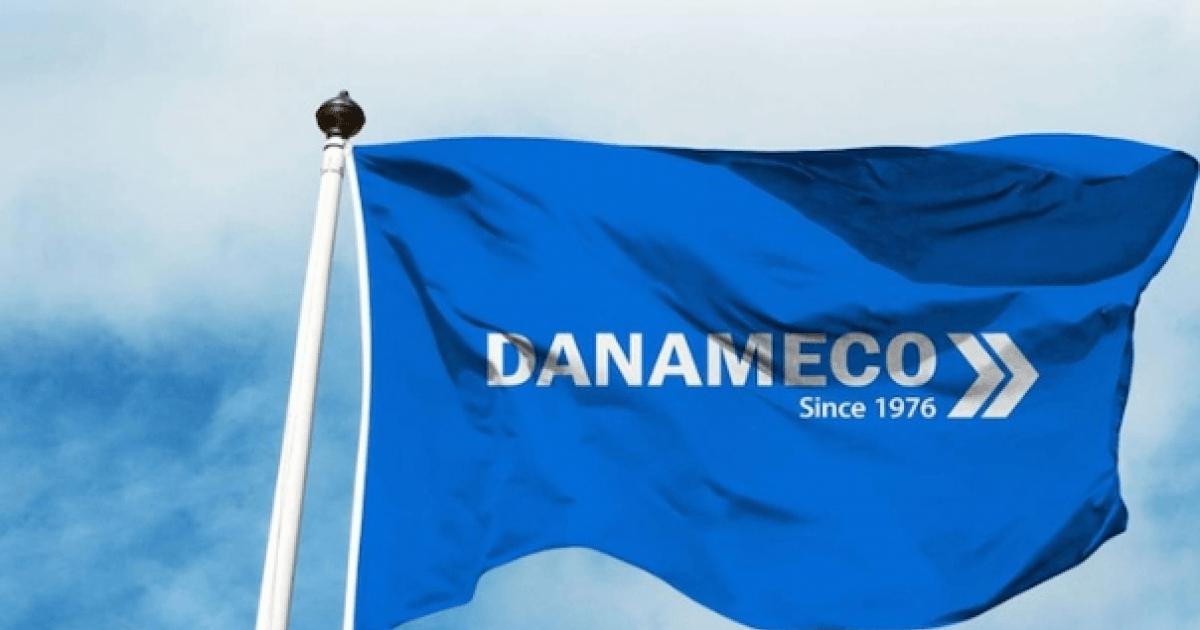 Danameco (DNM) bất ngờ điều chỉnh kế hoạch lợi nhuận 2024 lên gấp đôi ...