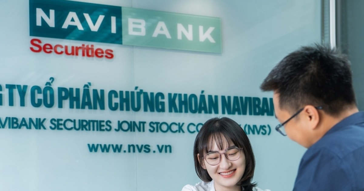 Chứng khoán Navibank gặp sự cố công nghệ thông tin ngay đầu năm 2025