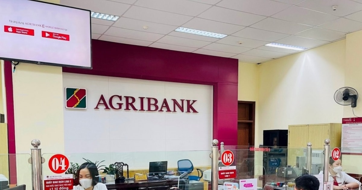 Gửi 100 triệu đồng tại Agribank kỳ hạn nào để nhận lãi tới 9,6 triệu đồng?