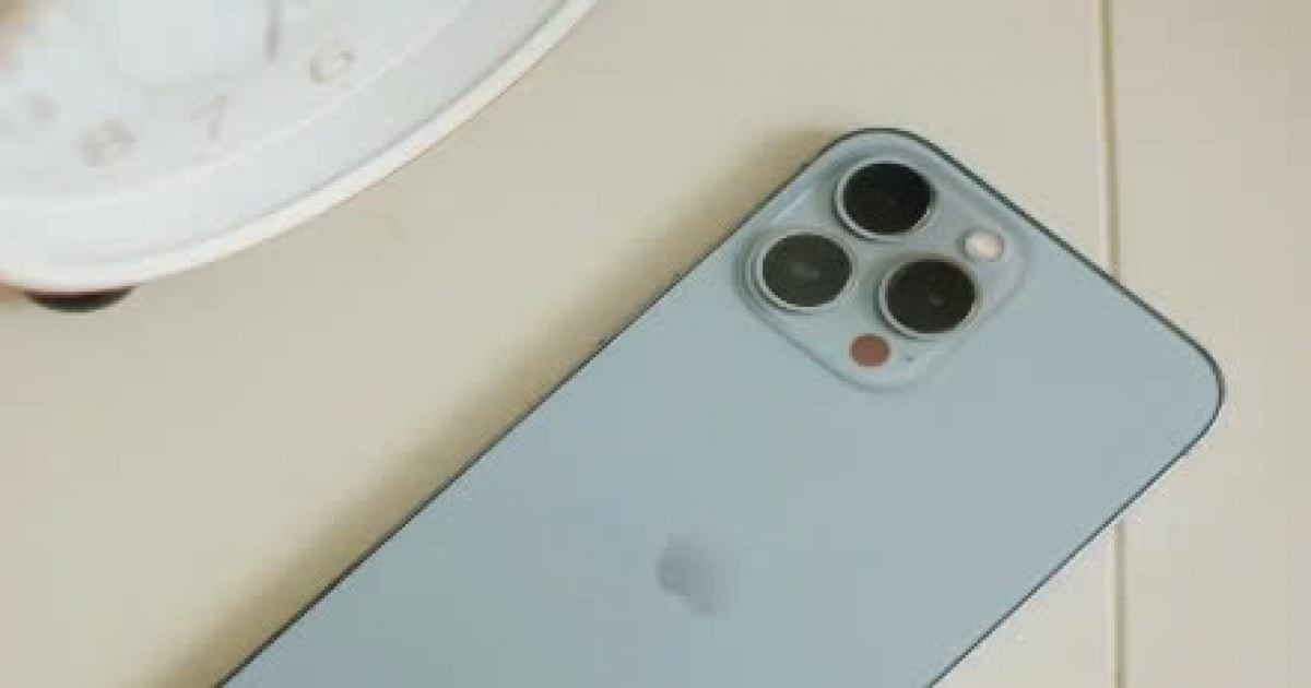 Đừng vội mua iPhone 16, đây là chiếc iPhone ba mắt "ngon" nhất hiện nay