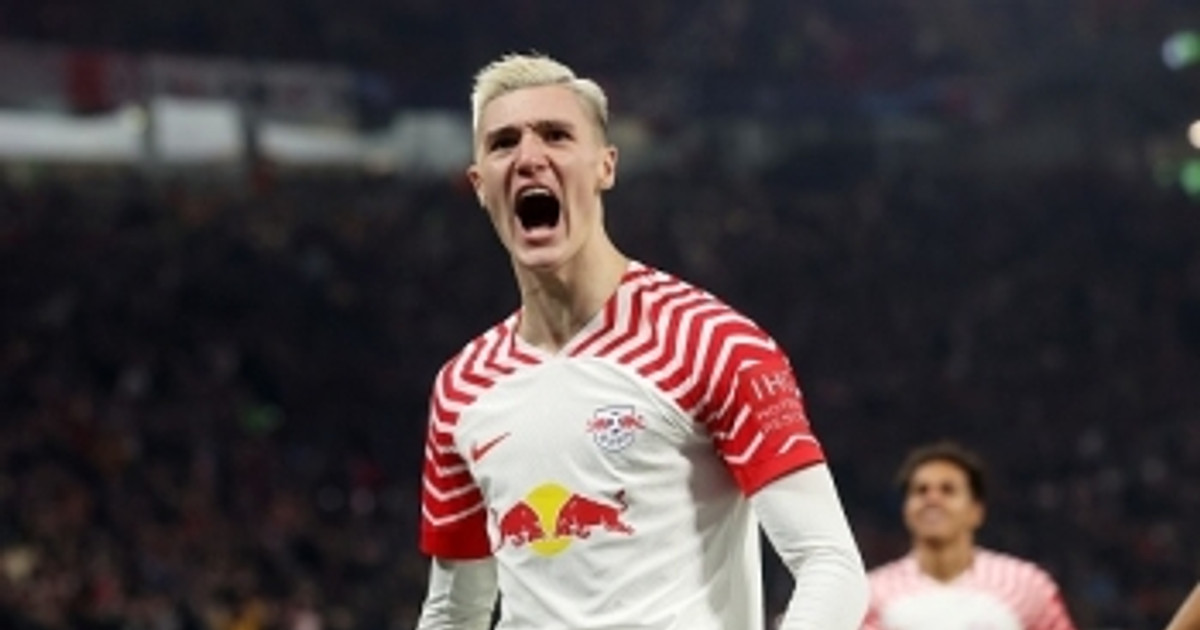 Tin chuyển nhượng mới nhất ngày 22/2/2025: Manchester United "cướp hàng ...