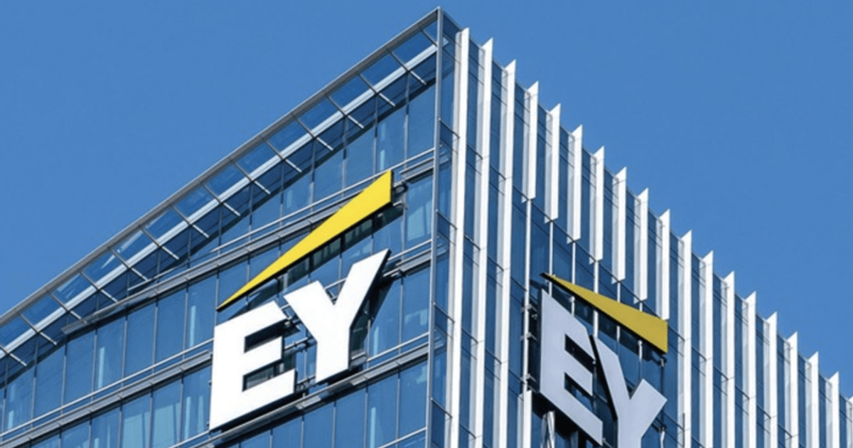 EY Việt Nam bổ sung kiểm toán viên hành nghề cho năm 2025