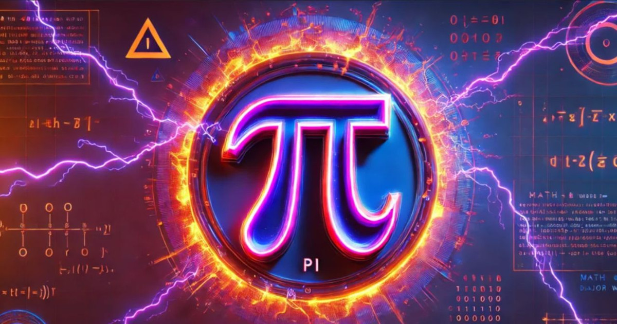 Giá Pi Network hôm nay 17/4/2025: Giảm sâu, áp lực từ 2,8 triệu token ...
