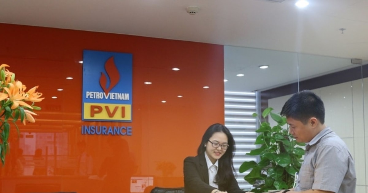 Khi không còn là “người trong nhà”, PVI có giữ chân được khách hàng hệ ...