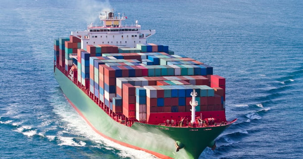 HAH “bắt sóng” vận tải biển: Thời cơ hay cuộc chơi đầy rủi ro?