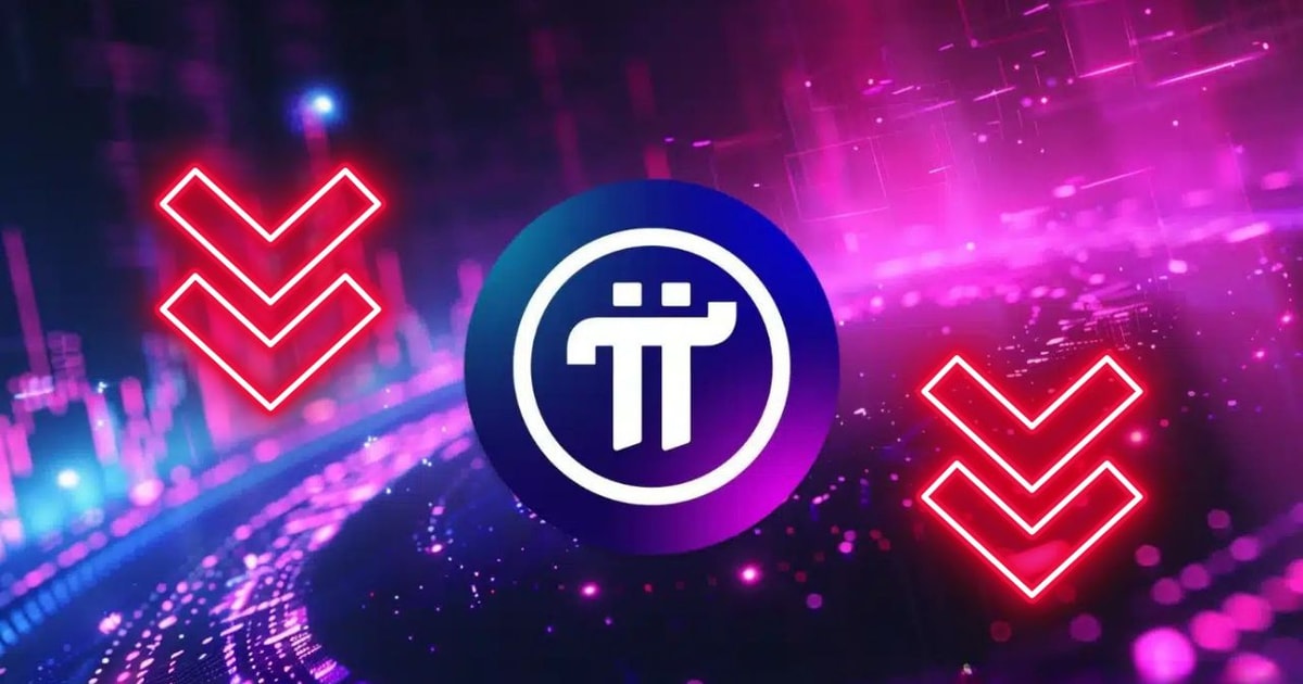 Giá Pi Network hôm nay 7/5/2025: Tiếp tục giảm, chuyên gia nói Pi khó hồi phục