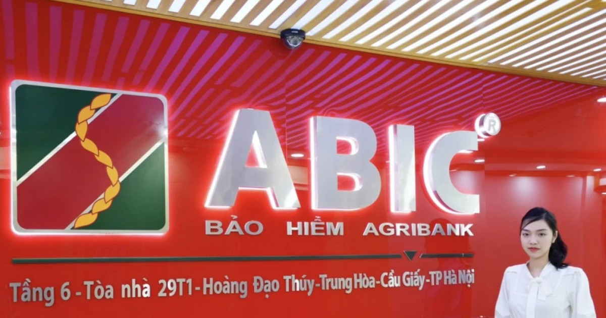 ABIC chi 105 tỷ đồng hoa hồng bảo hiểm trong Quý I