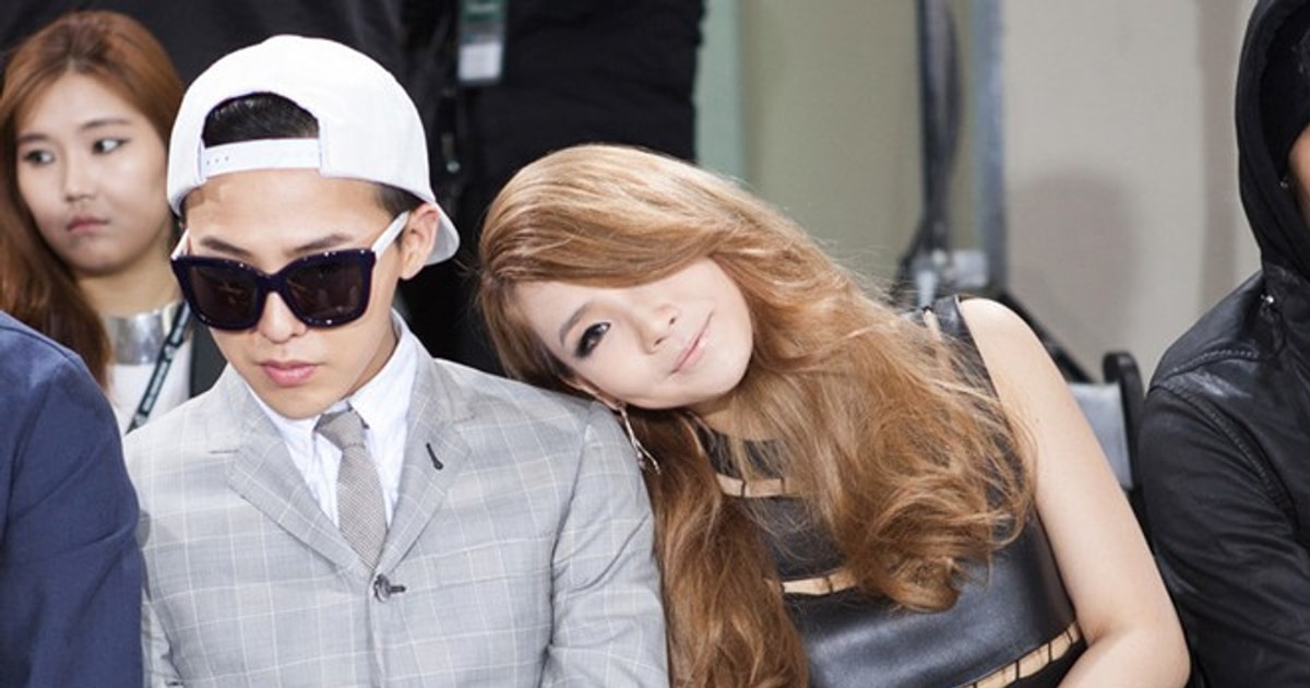 Giá vé concert G-Dragon – CL tại Hà Nội: Bao nhiêu mà khiến fan Việt “rần rần” săn vé?