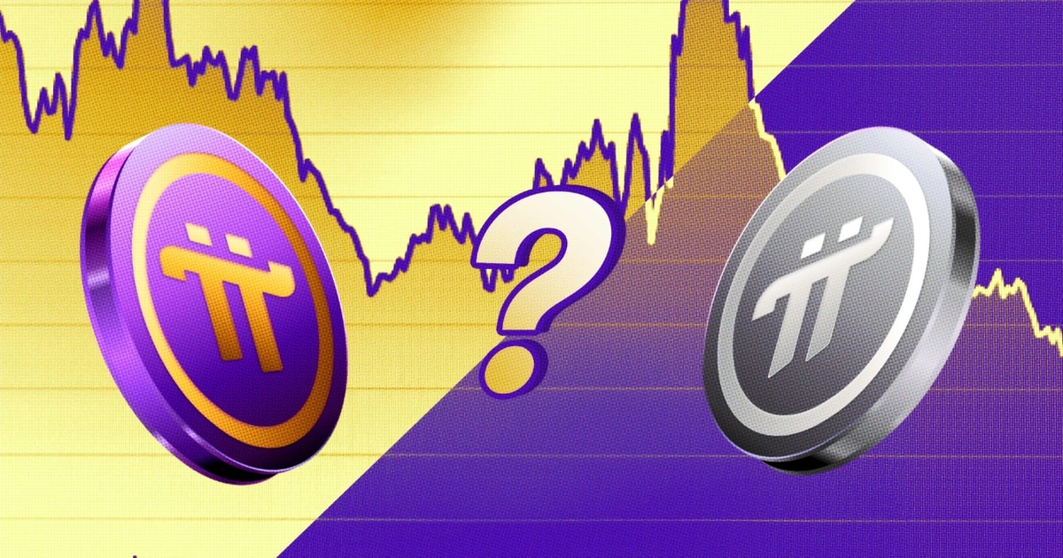 Giá Pi Network hôm nay 6/6: Lý do Pi liên tục giảm sâu