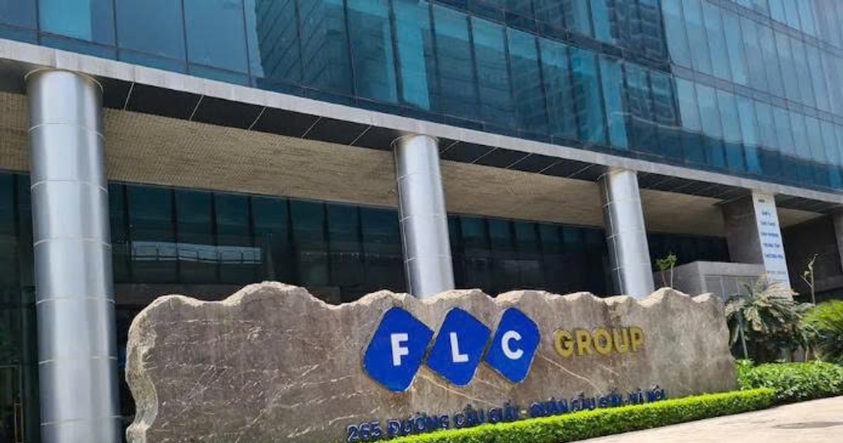 Các cổ đông FLC cần chú ý lịch quan trọng này