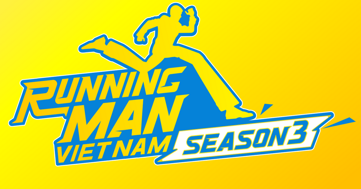 Danh tính "trùm cuối" Running Man Vietnam mùa 3 gây bất ngờ: Nam ca sĩ ...