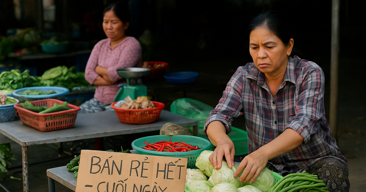 Cổ nhân dạy: Thà bán đổ còn hơn xách rổ về không, chiến lược cắt lỗ ...
