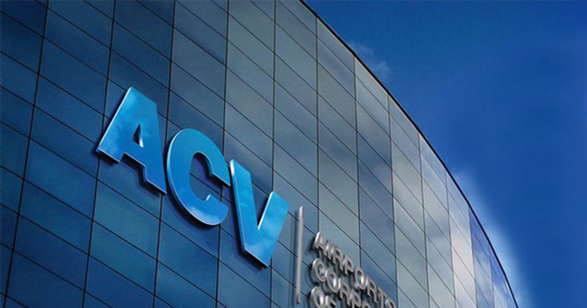 ACV sắp chia cổ tức “khủng”, cơ hội đón đầu sân bay Long Thành chuẩn ...