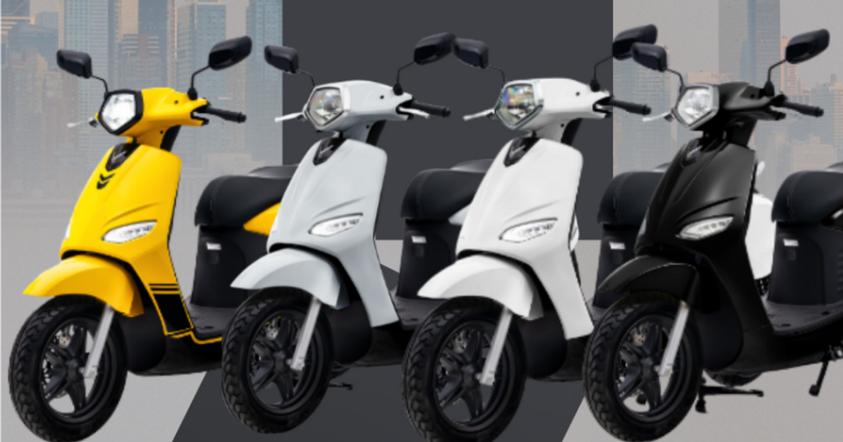 [Infographic] Xe điện VinFast Vento Neo – Sức hút cho giới trẻ trong ...