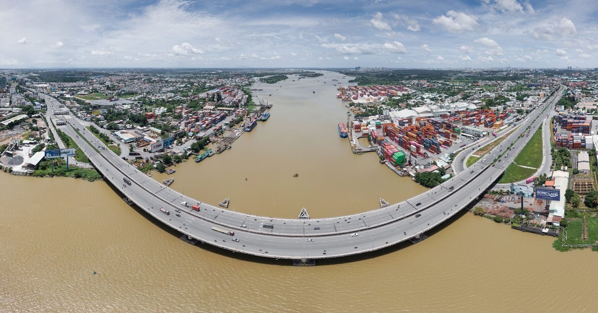 Đề xuất cải tạo, nâng cấp QL51: CC1 – BVEC muốn ‘một công đôi việc’