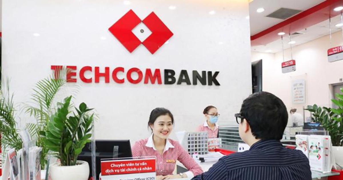 Cổ phiếu ngân hàng hôm nay 12/11: Sắc xanh lan tỏa, Techcombank bứt phá ...