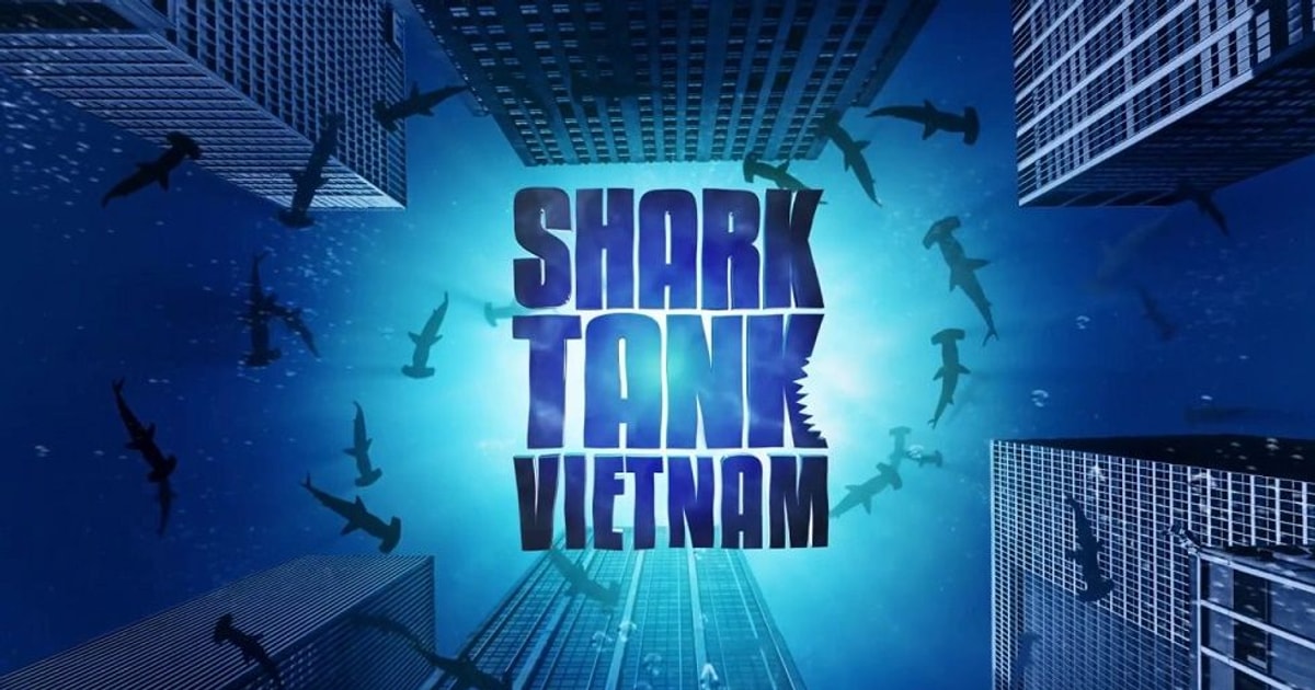 Hàng loạt "cá mập" từng góp mặt trong Shark Tank Việt Nam trốn thuế ...