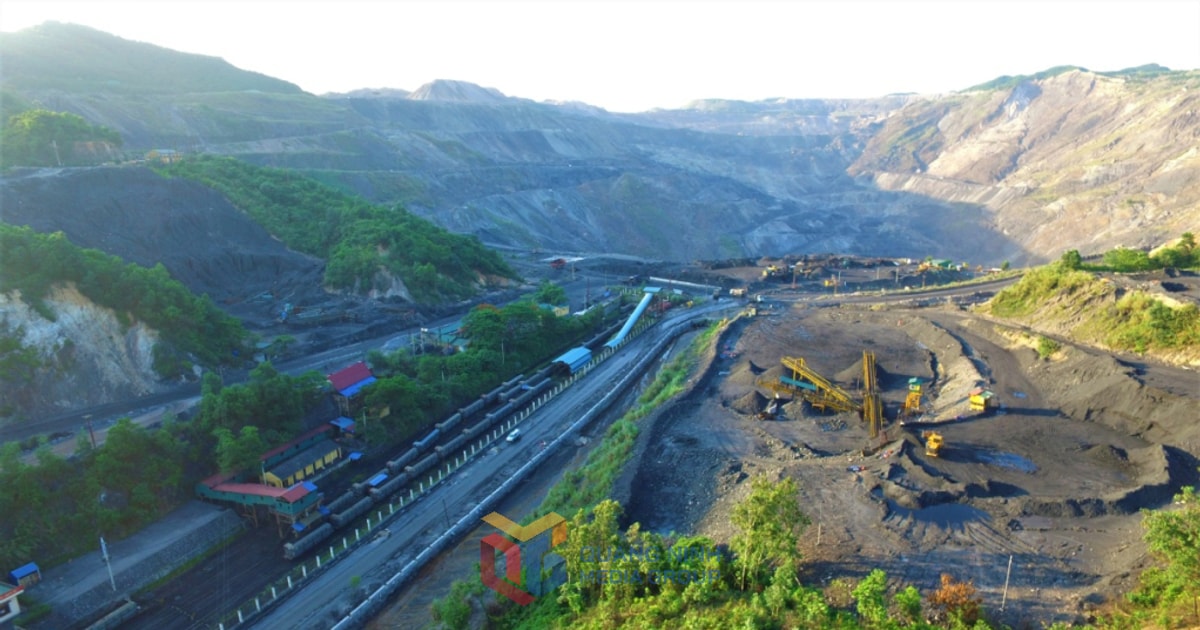 Ở vùng đất chỉ rộng 37km2, Quảng Ninh sẽ mở ra một không gian đô thị ...