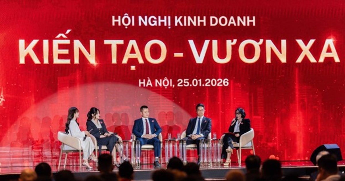 ROX Key vượt kế hoạch 2025, hợp lực để vươn xa
