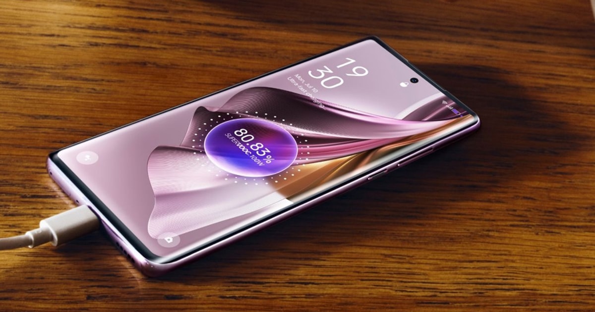 OPPO Reno10 Pro+ 5G: Chiếc điện thoại với camera 64MP, giá hơn 10 triệu