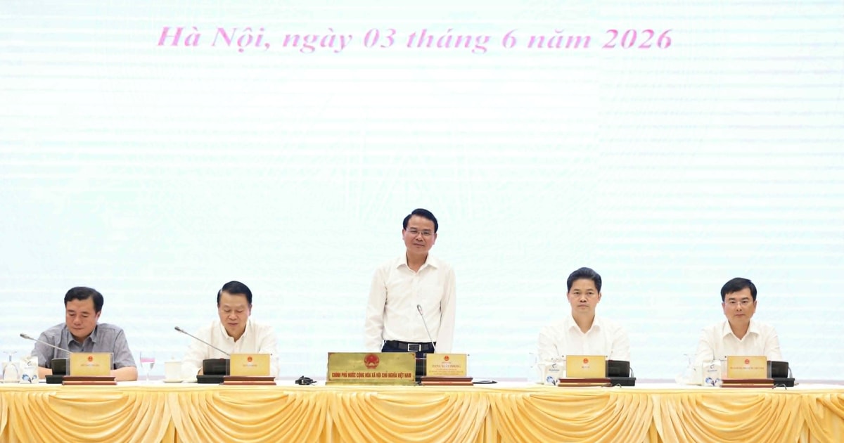 Họp báo Chính phủ thường kỳ: Kinh tế 5 tháng duy trì đà tăng trưởng ...