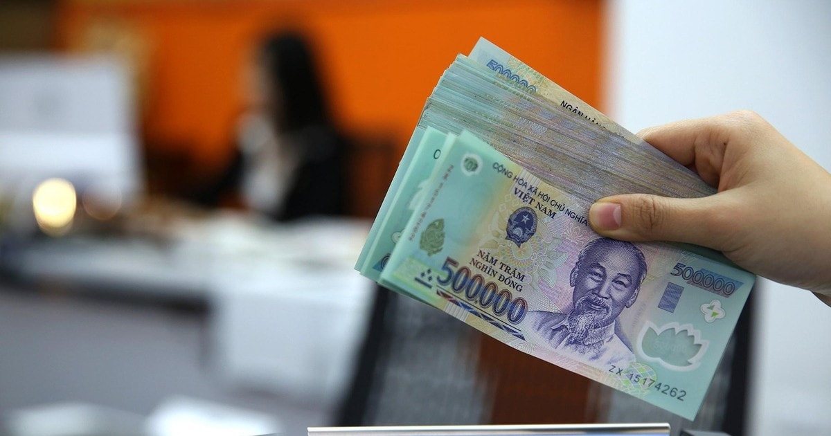 Từ 1/7/2026, lương cơ sở dự kiến tăng cao, cách tính mới như thế nào?