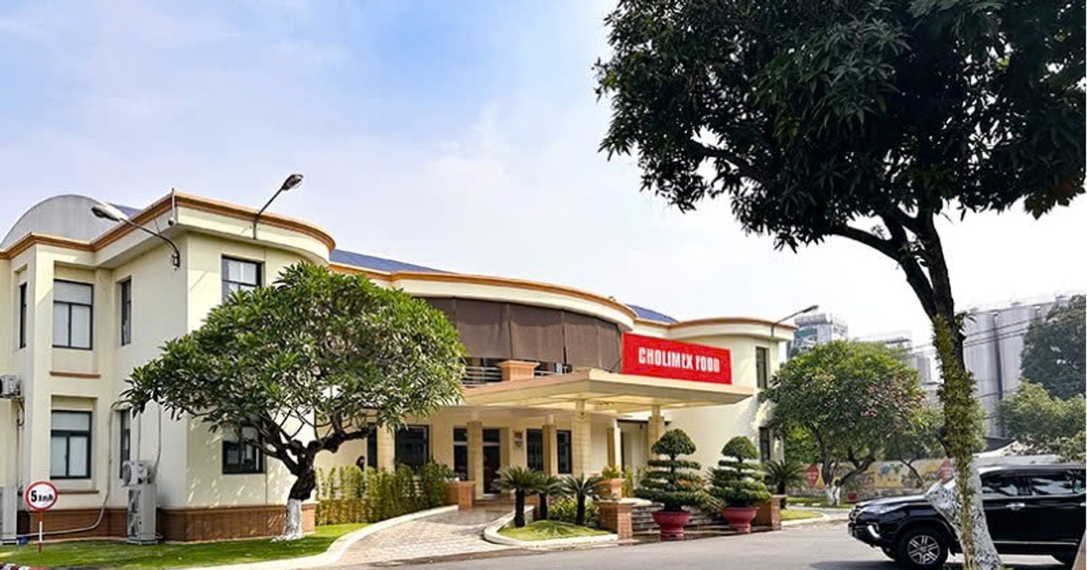 Cholimex Food và phần giá trị "khó thay thế" trong hệ sinh thái Cholimex